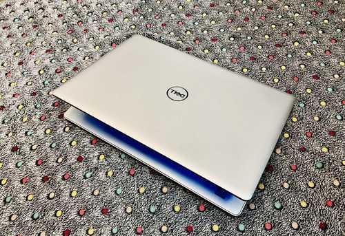 Ноутбук Dell Core i7 (32/1тб)