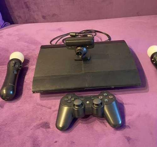 Sony playstation 3