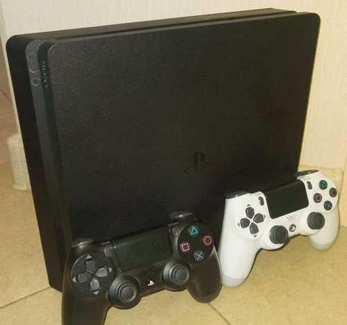 Sony playstation 4 slim 500gb
