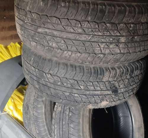 Dunlop Grandtrek AT21 265/65 R17