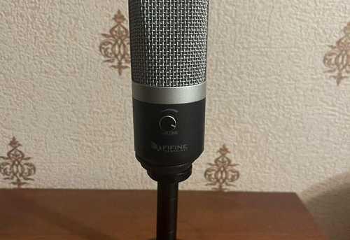 Студийный микрофон FiFine K670