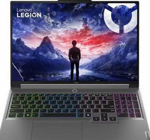 Ноутбук Lenovo Legion 5 16IRX9 83DG003ARK - новый