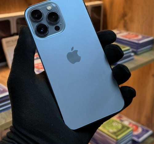 iPhone 13 Pro, 128 ГБ