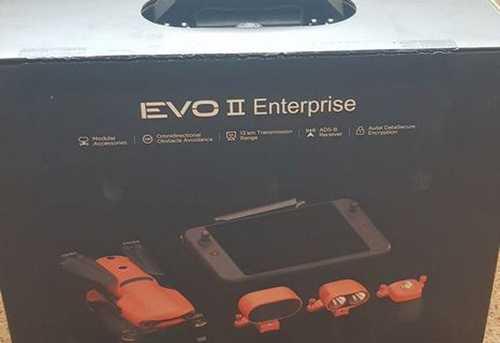 Autel evo 2 dual 640t enterprise