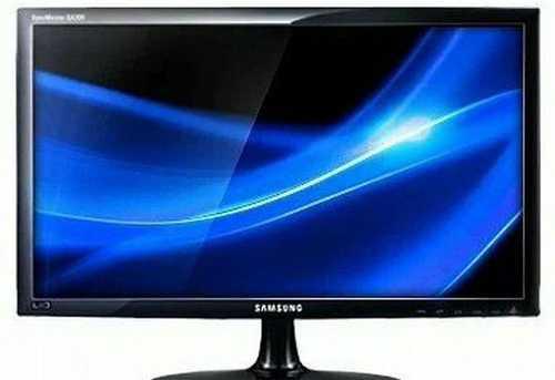 Монитор для компьютера Samsung 23"