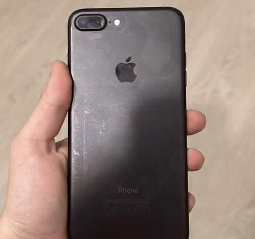 iPhone 7 Plus, 128 ГБ