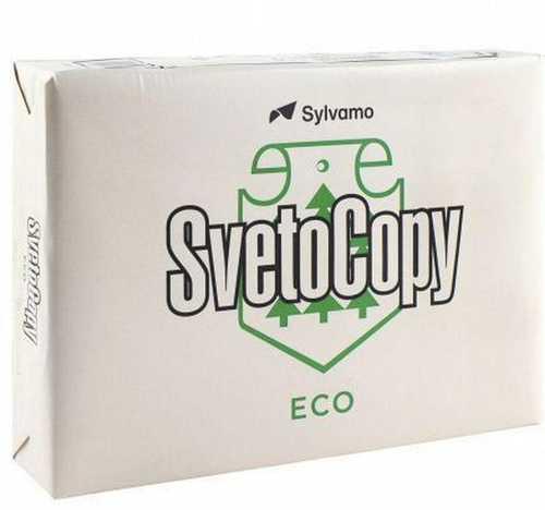 Бумага A4 SvetoCopy серая