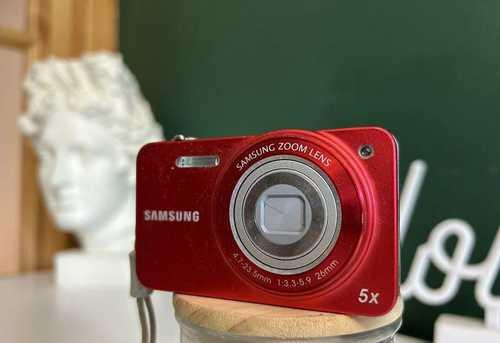 Компактный фотоаппарат Samsung ST90