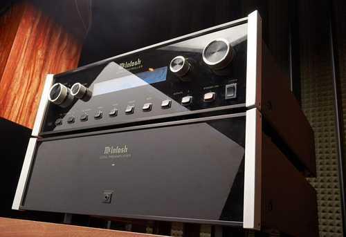 McIntosh C200 Предварительный усилитель, 220 Вольт