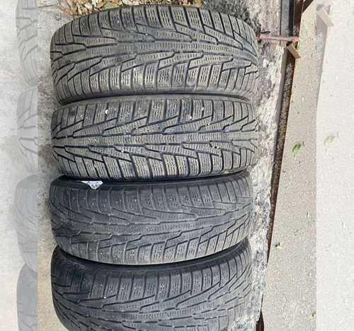 Nokian Tyres Nordman RS2 185/65 R15