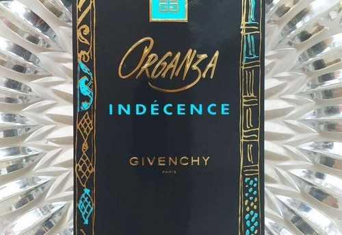 Givenchy Organza Indecence Живанши