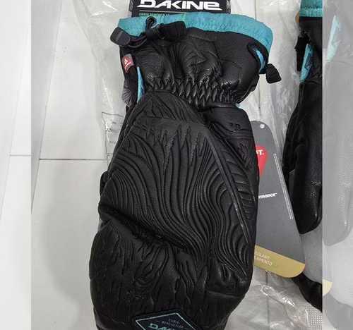 Зимние перчатки варежки DaKine Team Voyager Mitt