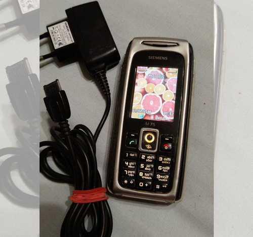 Siemens M75
