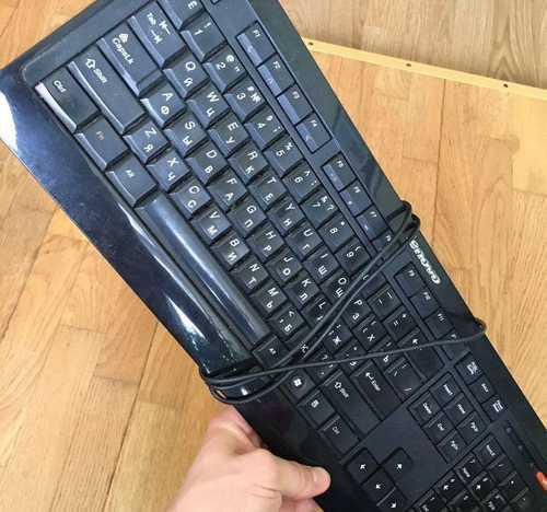 Клавиатура lenovo