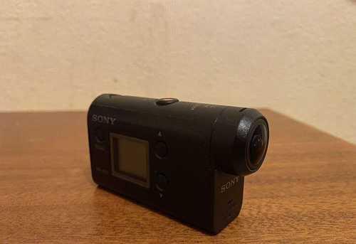 Видеокамера sony HDR-AS50