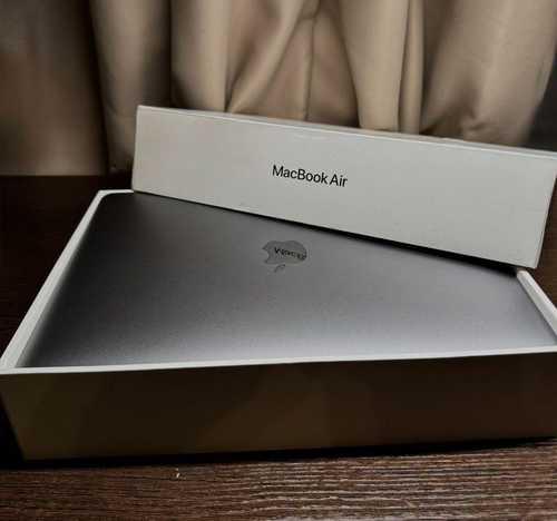 Apple macbook air m1