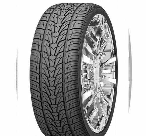 Roadstone Roadian HP SUV 265/60 R18 110H