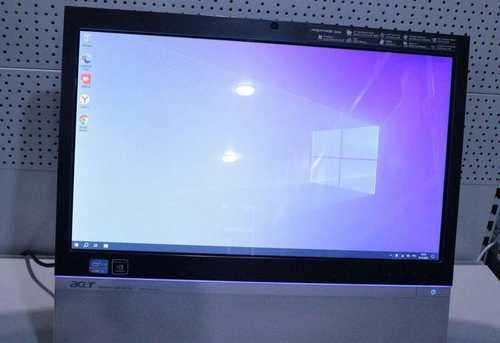 Моноблок Acer aspire Z5761/23"/Win10/Ful-HD/Wi-Fi