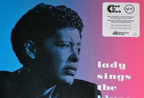 Винил Billie Holiday – Lady Sings The Blues (LP)