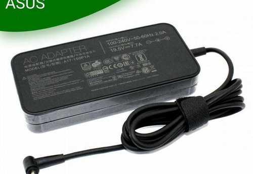 Блок питания для ноутбука Asus 150W 19.5V 7.7A 4.5