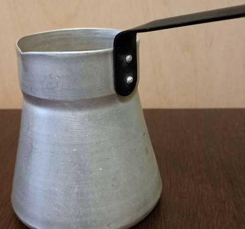 Турка для кофе бу