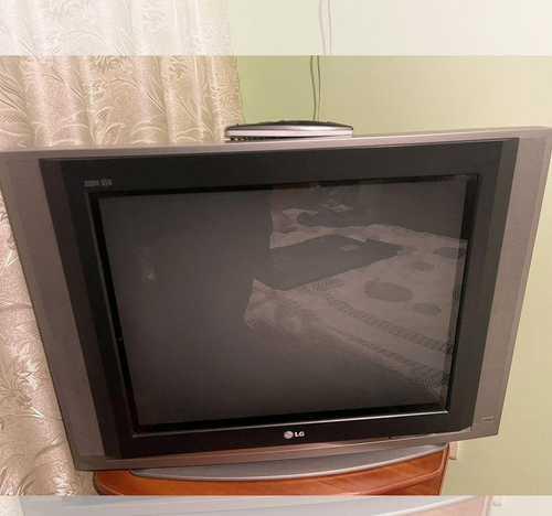 Телевизор LG 29FS2RLX