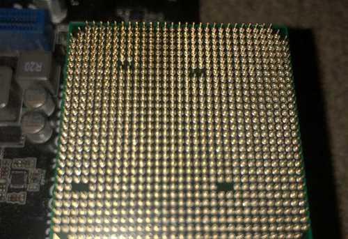 Процессор AMD FX8300 AM3+