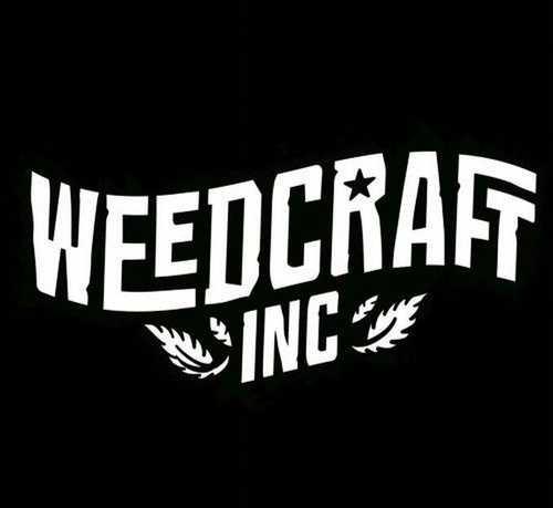 Nintendo: Weedcraft Inc