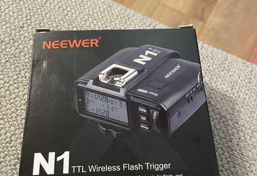 Neewer N1T-S TTL 2.4G