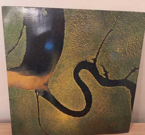 Dead Can Dance – The Serpent's Egg EX /EX