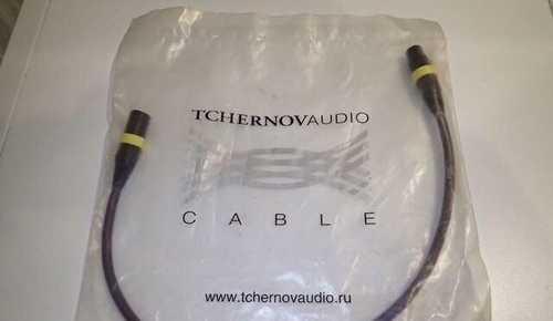 Кабель XLR Tchernov Audio Cuprum Classic IC