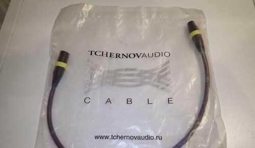 Кабель XLR Tchernov Audio Cuprum Classic IC