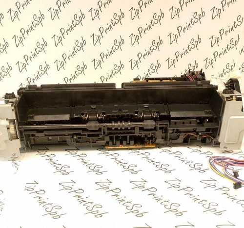 RM1-7269 Печь в сборе HP CP1025 M175 M275 LBP-7018