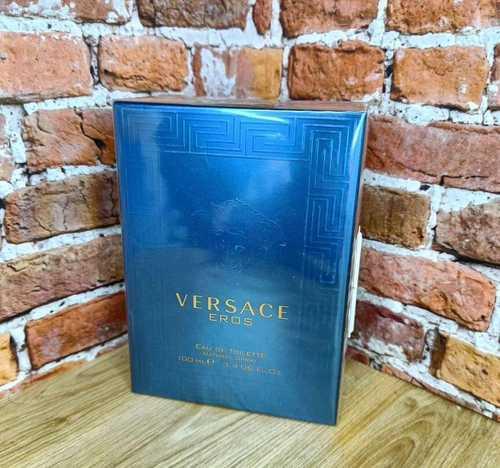 Versace Eros 100 ml