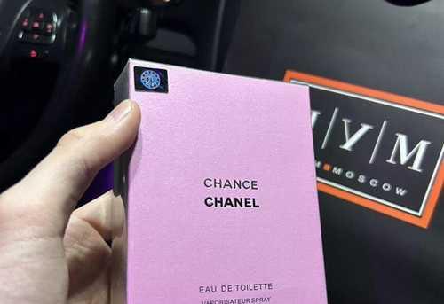 Парфюм Chanel Chance 100мл