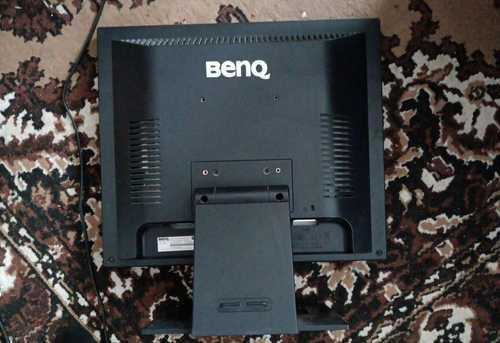 Монитор benq