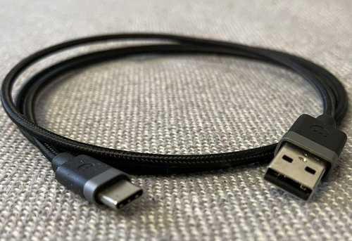 Кабель Mophie USB-A/USB-C