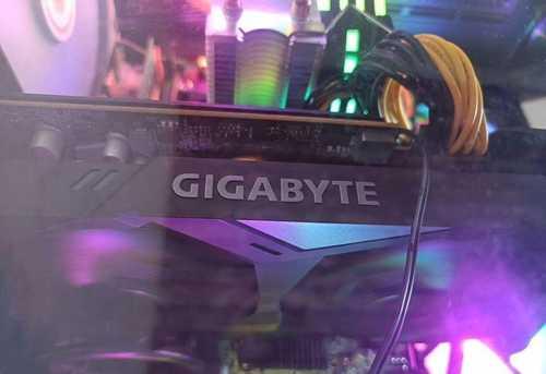 Gigabyte RTX 2060 6GB