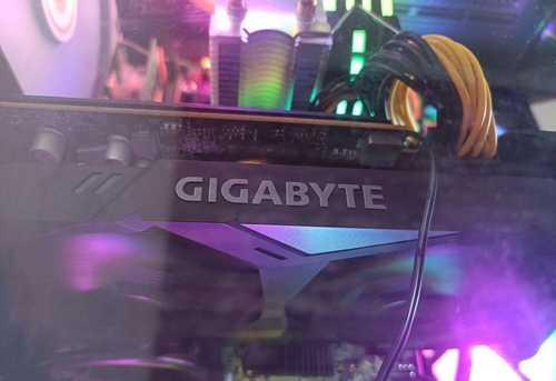 Gigabyte RTX 2060 6GB