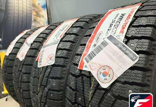 Nexen Winguard WinSpike 205/70 R15 96T