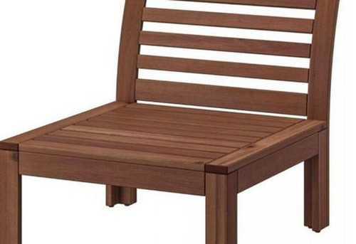 Садовое кресло Эпларо IKEA 3шт