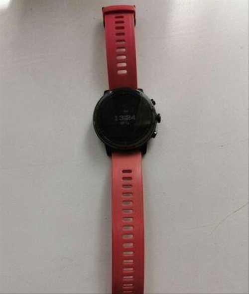 Часы Amazfit Stratos 2