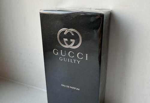 Gucci guilty eau DE parfum