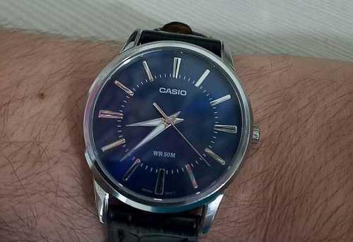 Мужские наручные часы Casio (оригинал)