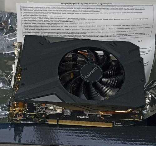 Gigabyte GTX 1660 super