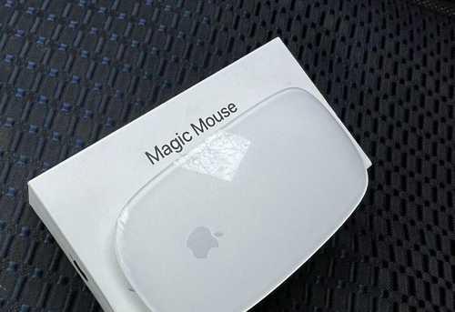 Мышь Apple Magic Mouse 2