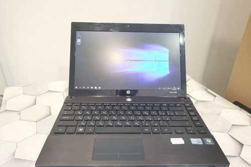 Ноутбук 13,3" HP ProBook 4320S Intel Core i3-M370