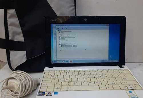 Нетбук Asus Eee PC 1005PXD