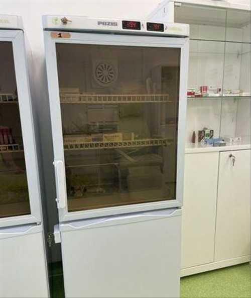 Медицинский холодильник Pozis