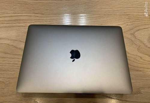 Дисплей Apple MacBook Pro 13 a1708 с дефектом